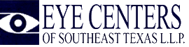 Eye Centers of Southeast Texas